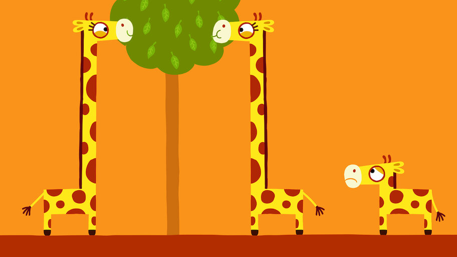 Watch Animanimals | Netflix