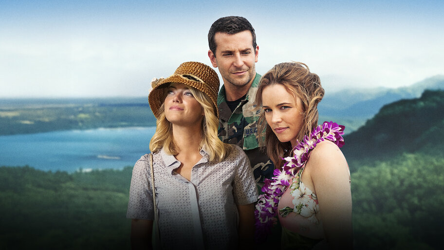 Watch Aloha | Netflix