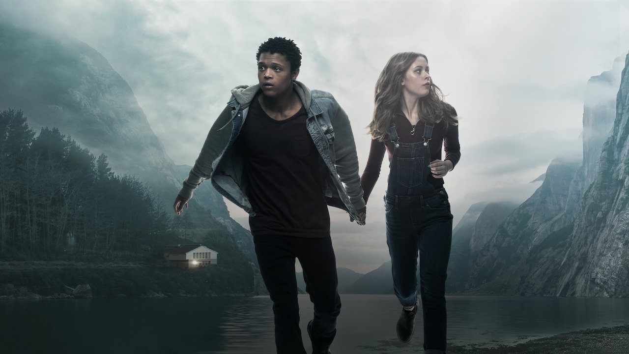 Watch The Innocents | Netflix Official Site