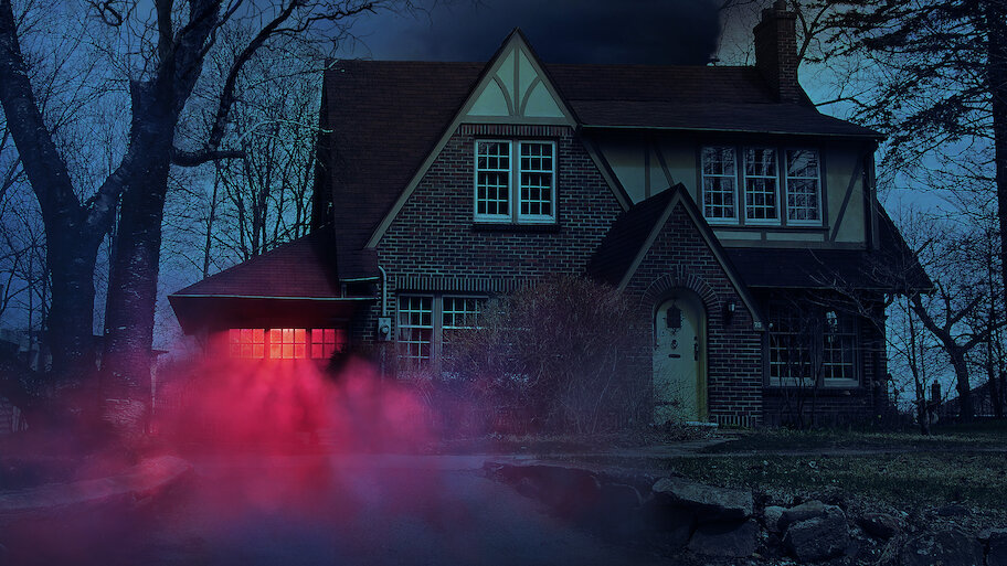 Watch Our House | Netflix