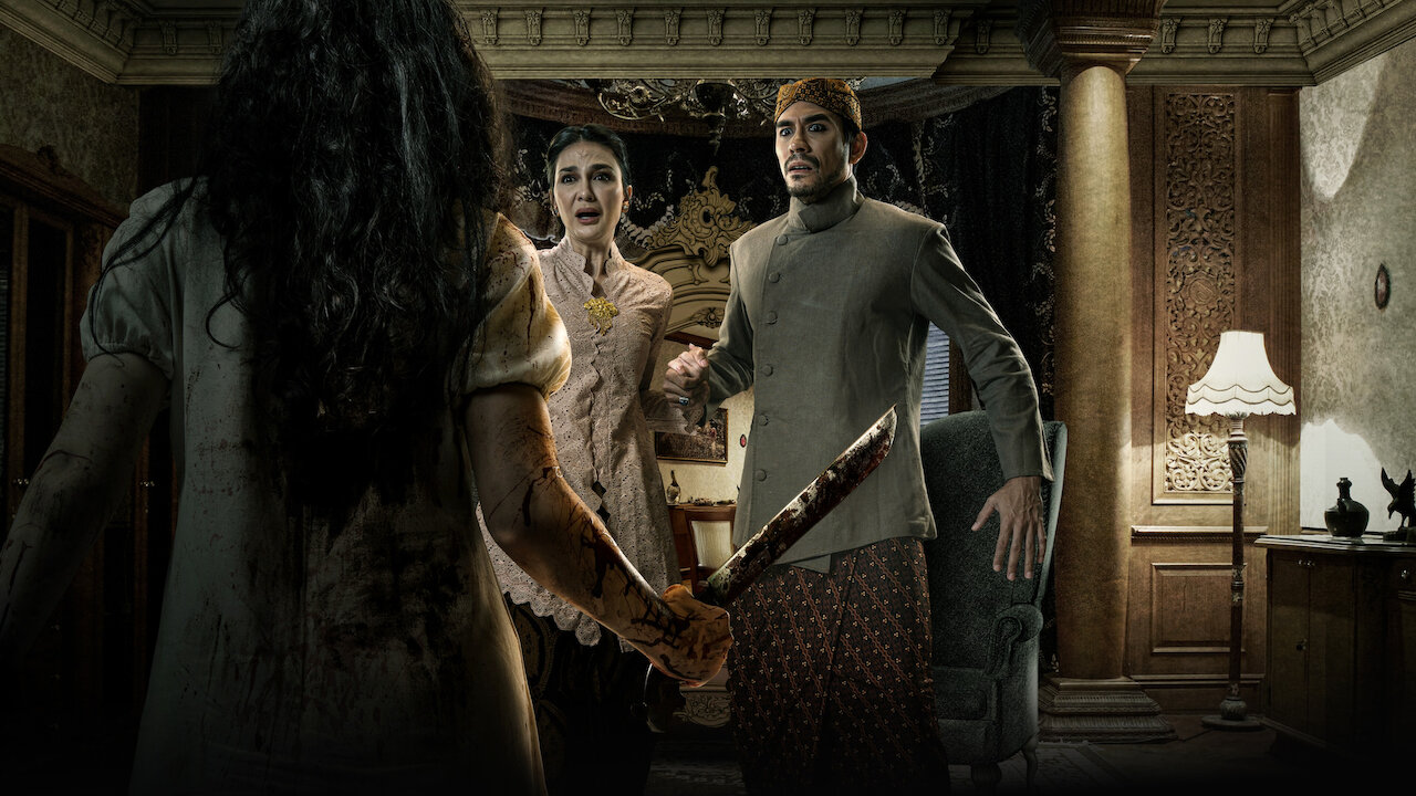 Watch Sumala | Netflix