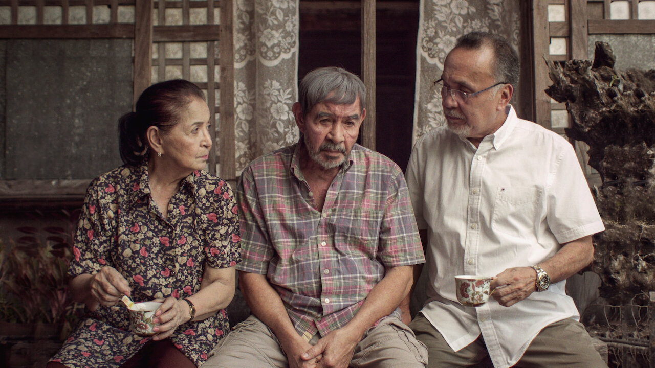 Watch Waiting for Sunset | Netflix