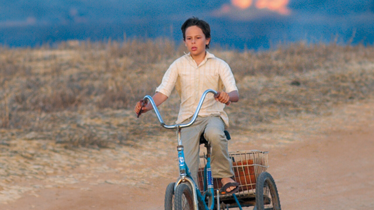 Watch Sweet Mud | Netflix