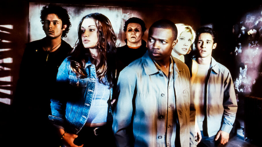 Watch Halloween: Resurrection | Netflix