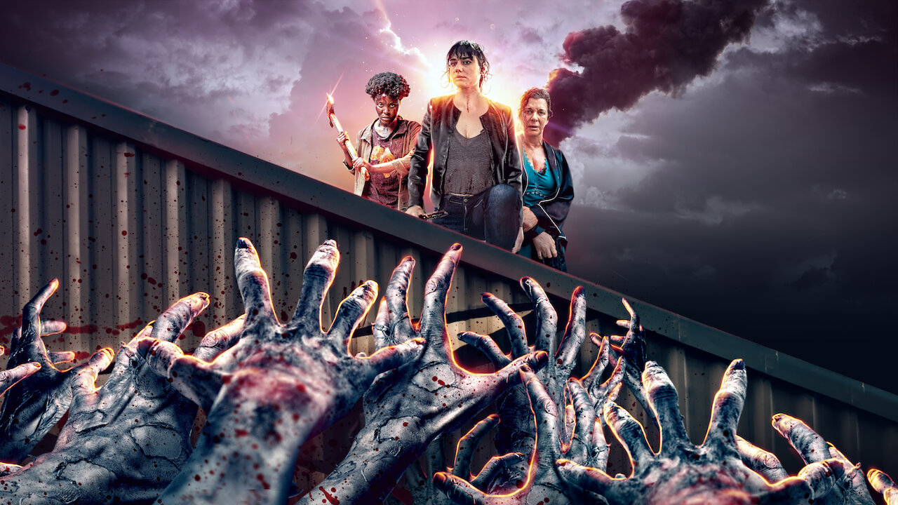 Watch Reality Z | Netflix Official Site