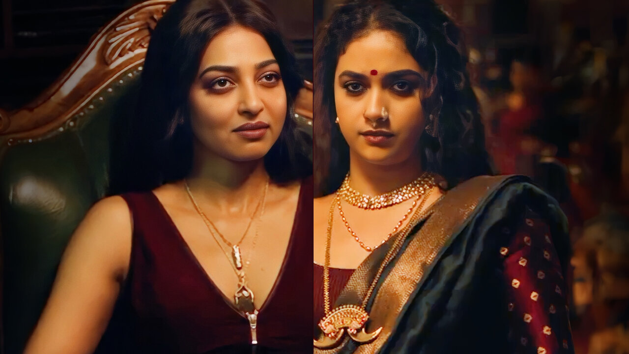 Watch Akka | Netflix Official Site