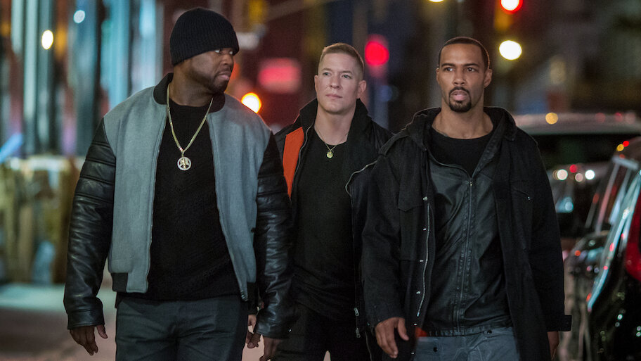 Watch Power | Netflix