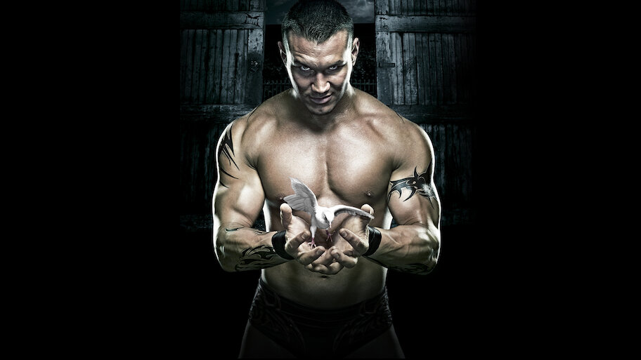 Watch WWE No Mercy | Netflix