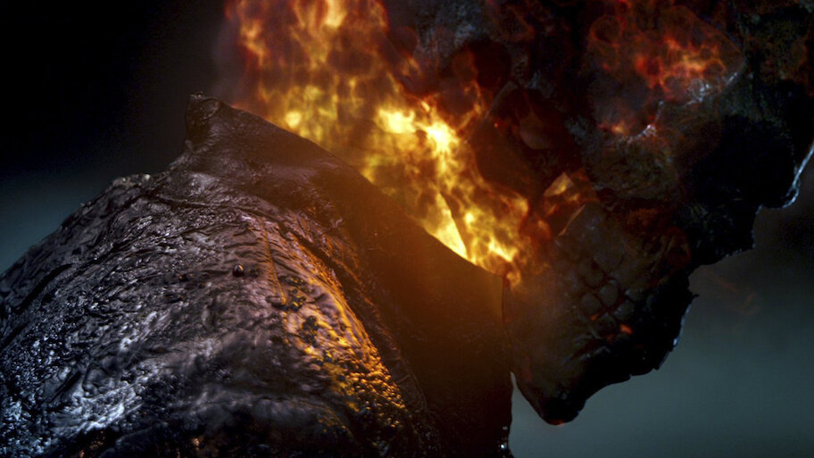 Watch Ghost Rider: Spirit of Vengeance | Netflix