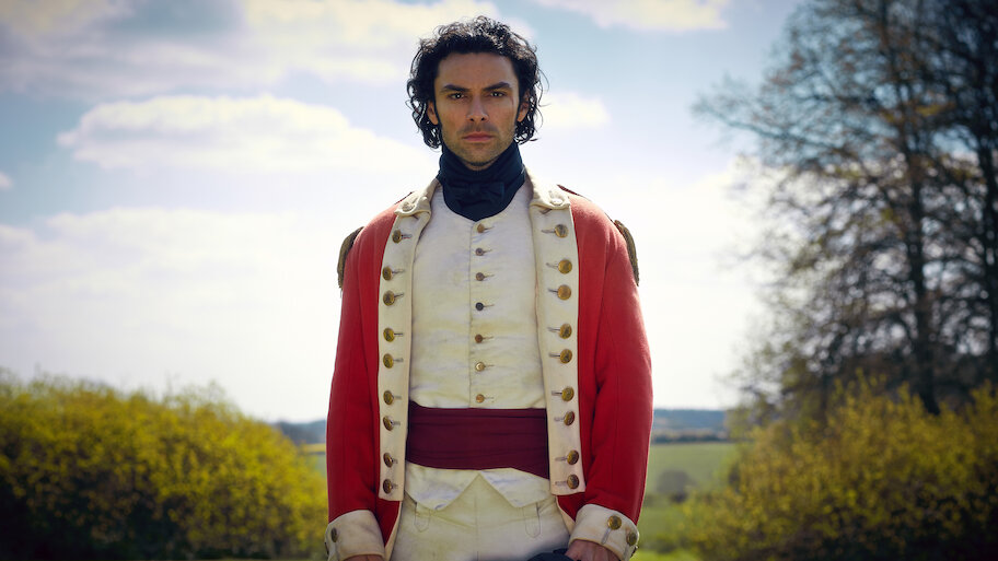 Watch Poldark | Netflix