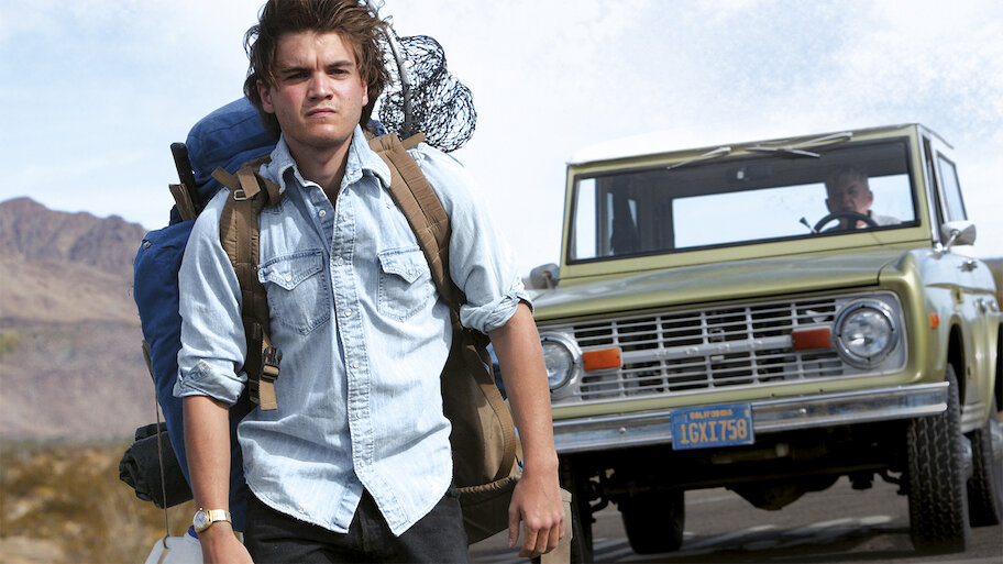 Into the Wild | Netflix