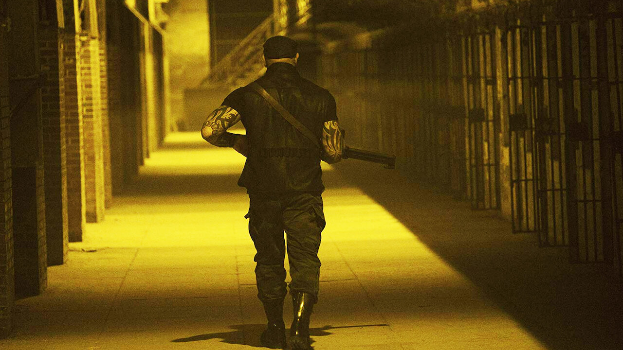 Watch Escape Plan: The Extractors | Netflix