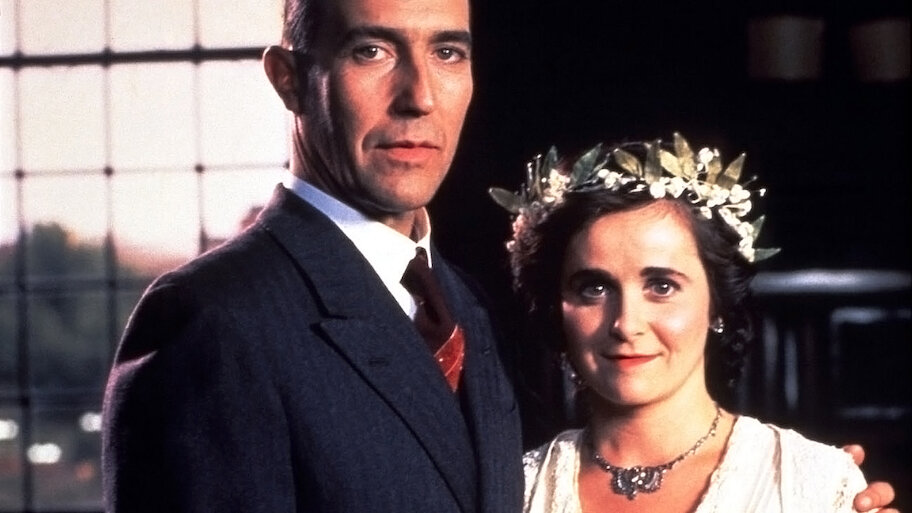 Watch Catherine Cookson's The Man Who Cried | Netflix