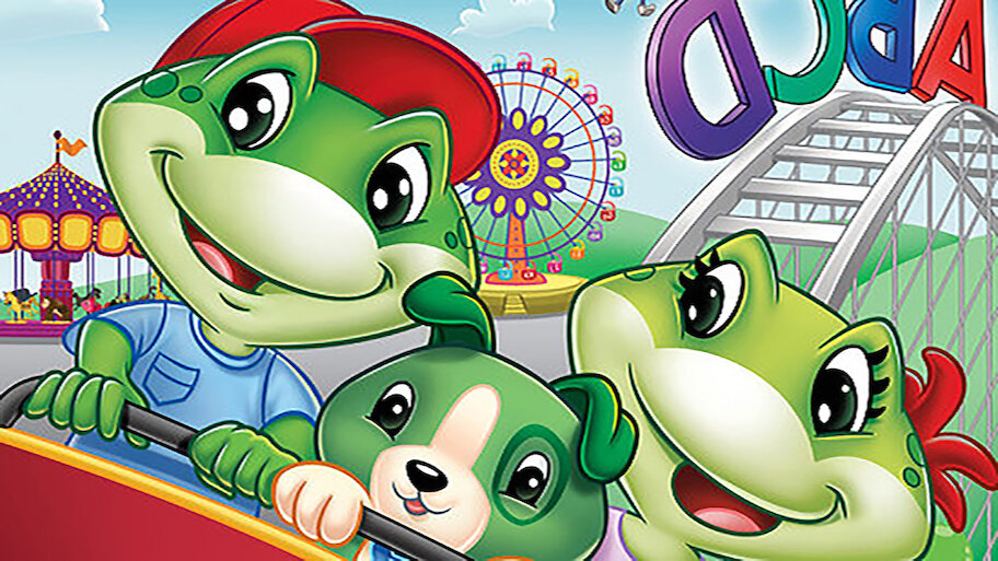 Watch LeapFrog: The Amazing Alphabet Amusement Park | Netflix