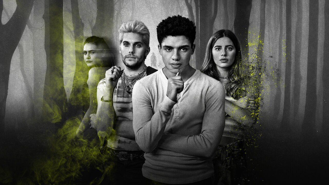 Watch Half Bad: O Filho Bastardo do Diabo | Netflix Official Site