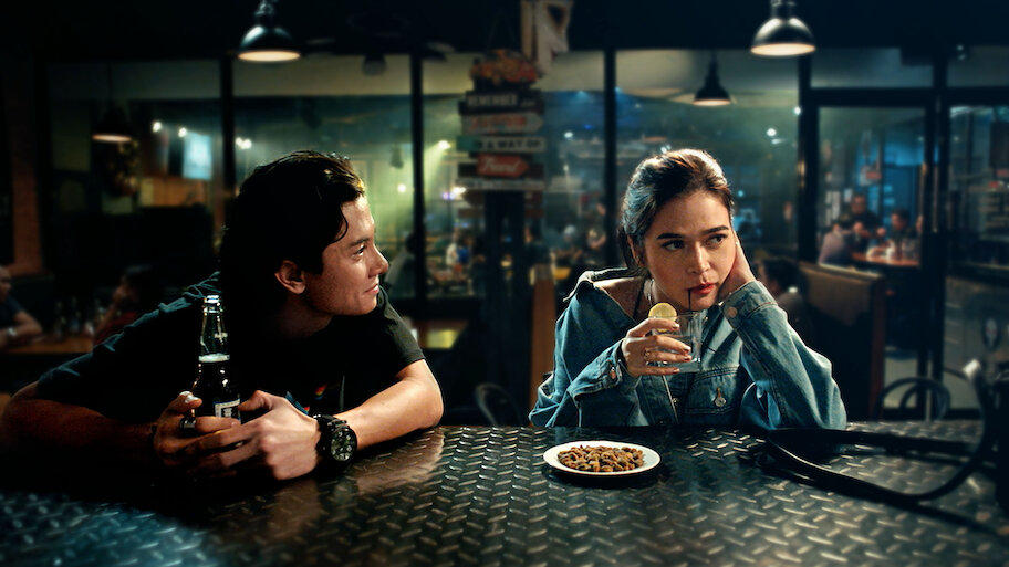 Watch On Vodka, Beers, and Regrets | Netflix