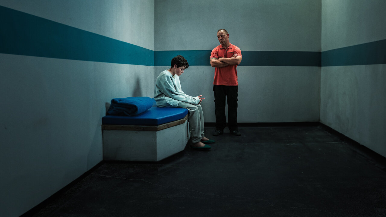 Watch Adolescence | Netflix Official Site