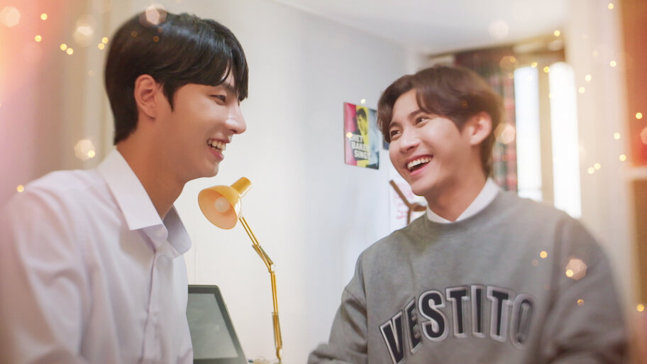 Watch Oh! My Assistant | Netflix