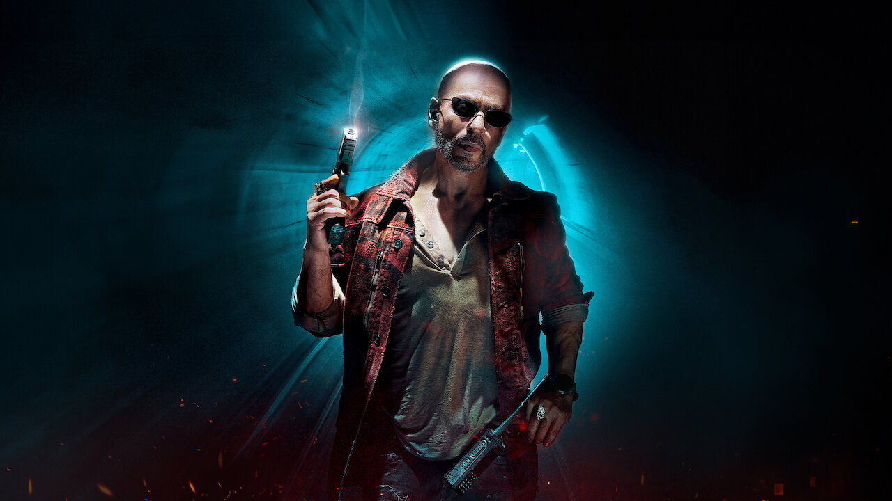 Watch Jawan: Extended Cut | Netflix