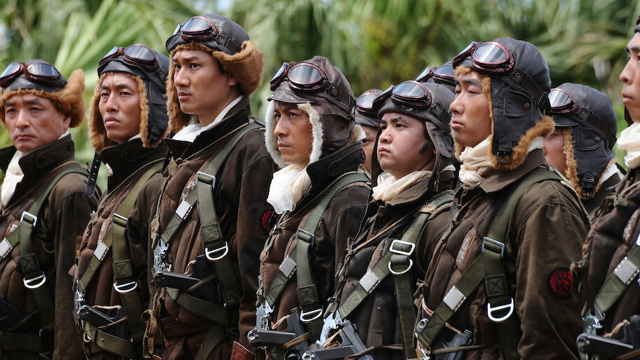 Watch The Eternal Zero | Netflix