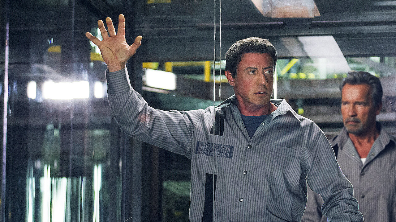 Watch Escape Plan | Netflix