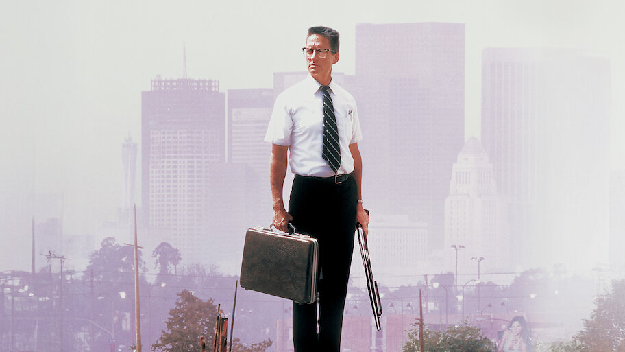 Watch Falling Down | Netflix