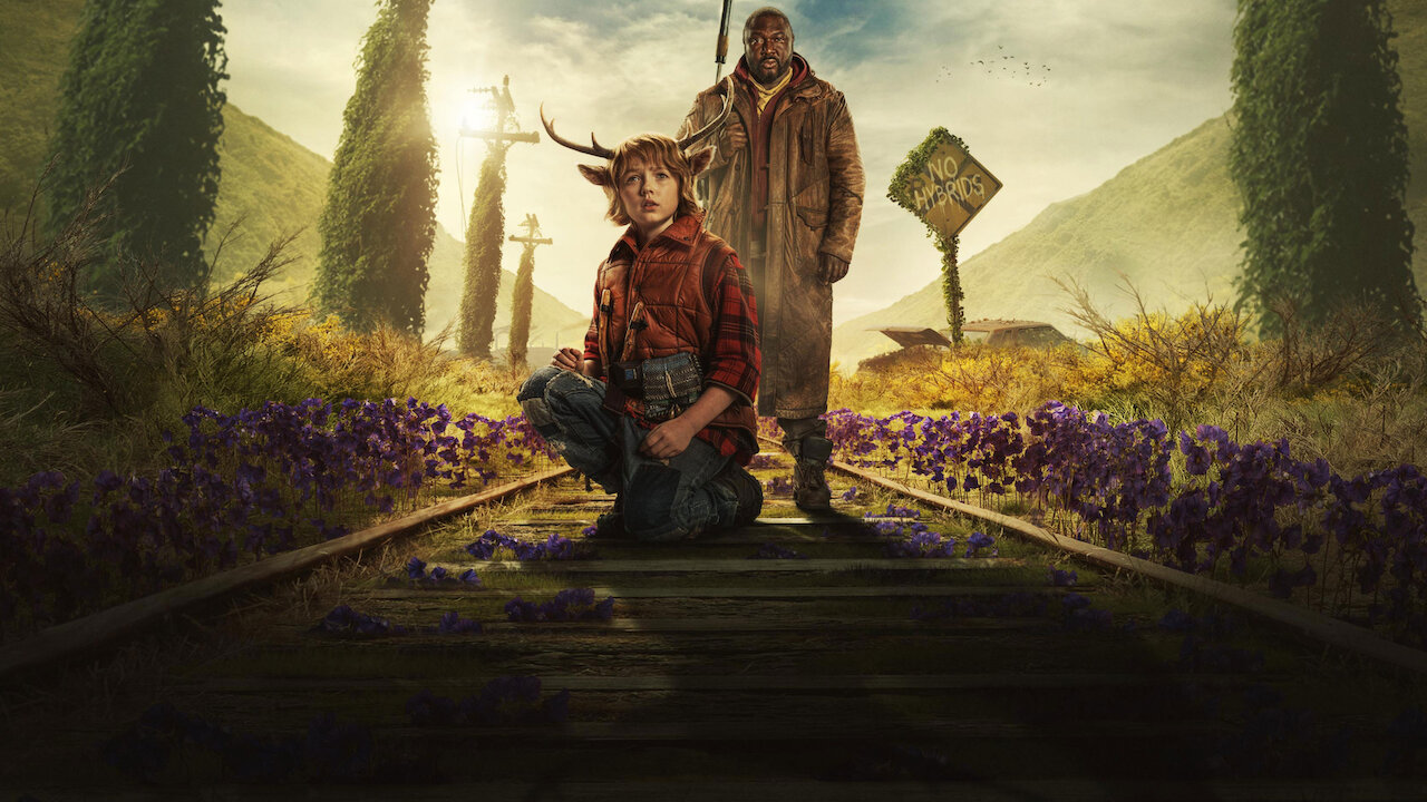 Watch Sweet Tooth | Netflix Official Site
