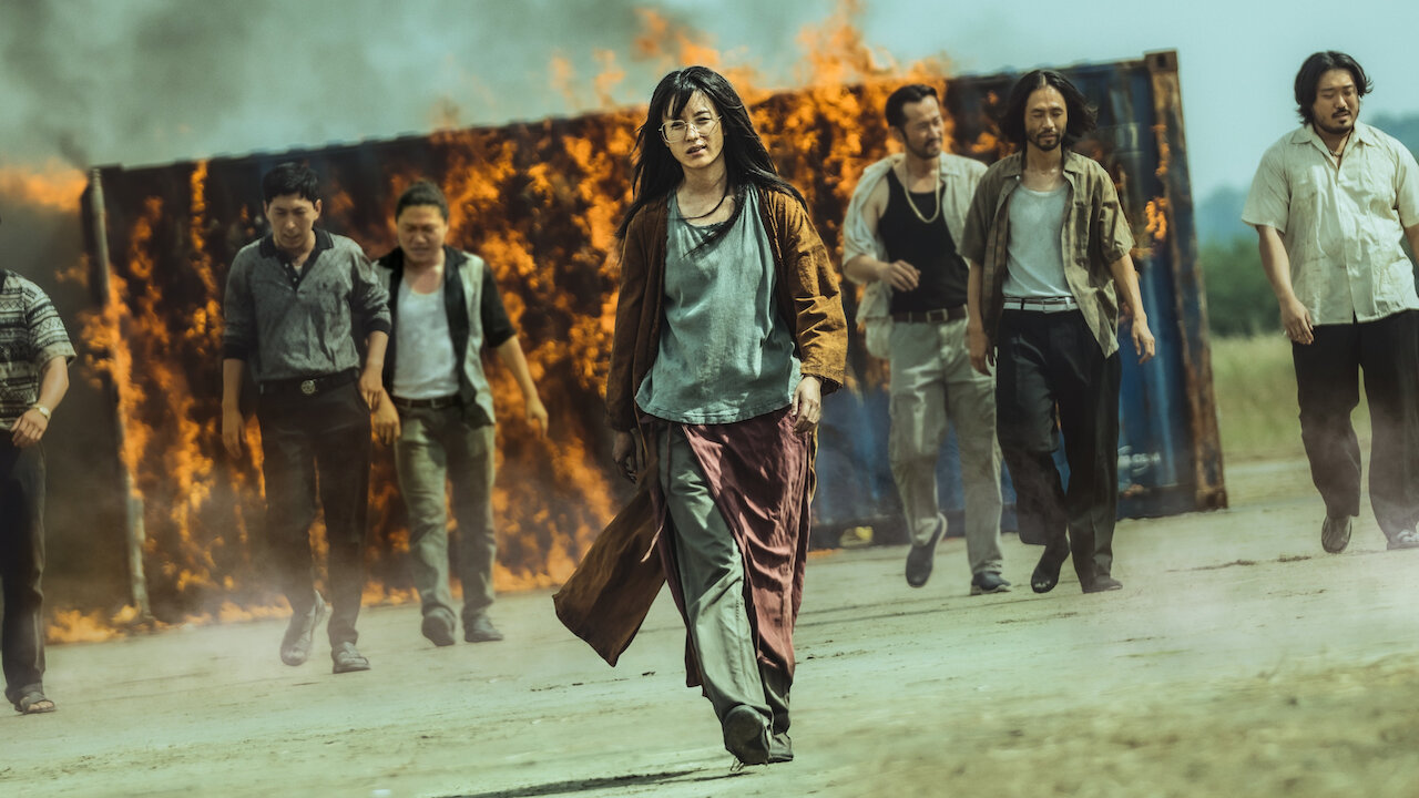 Watch Believer 2 | Netflix Official Site