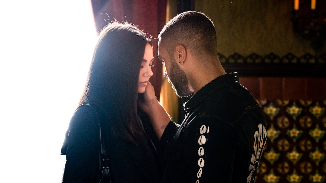 Watch Trust | Netflix