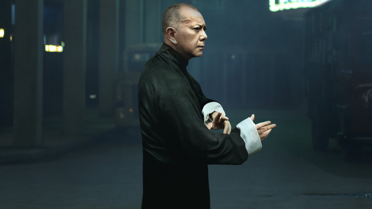 Watch Ip Man: The Final Fight | Netflix