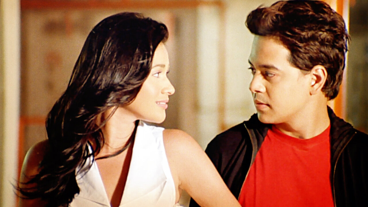 Panoorin ang One More Chance | Netflix