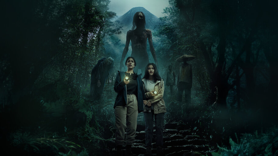 Haunting of Mount Gede | Netflix