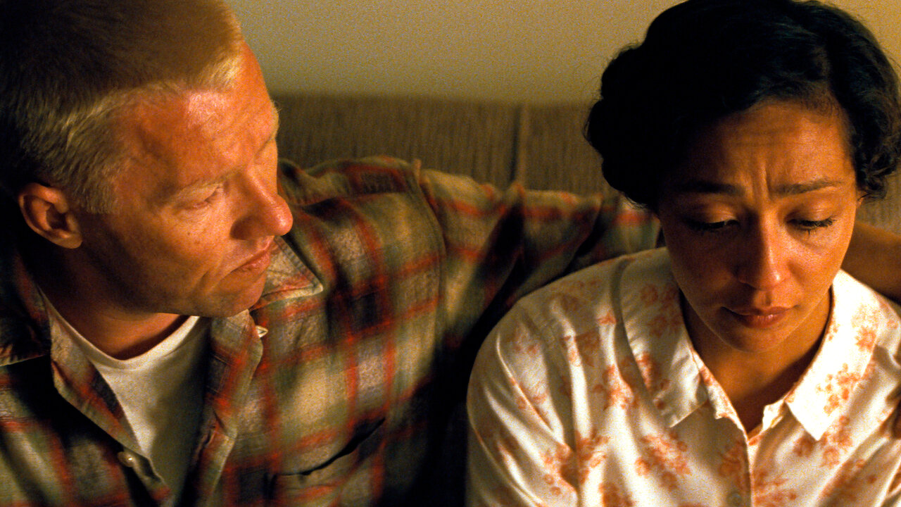 Watch Loving | Netflix