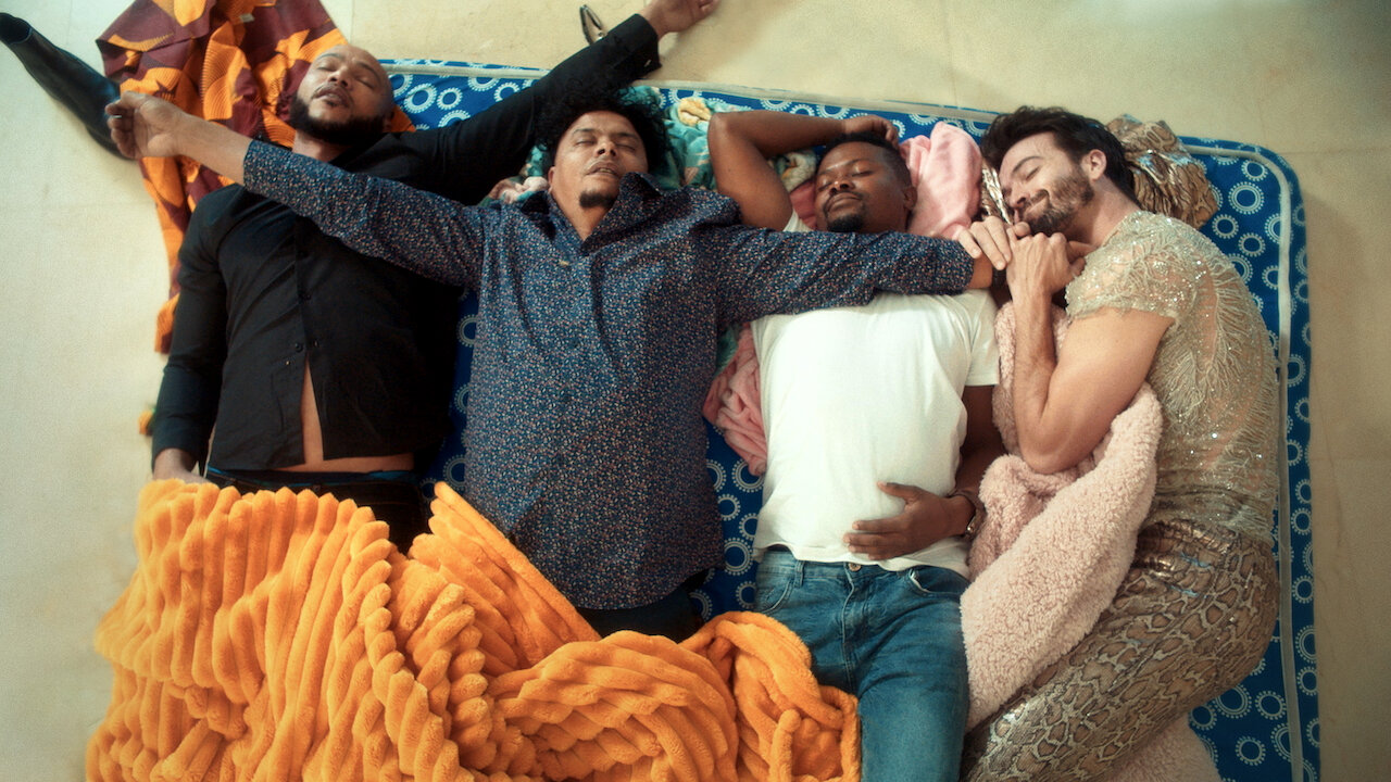 Watch Six in the City | Netflix