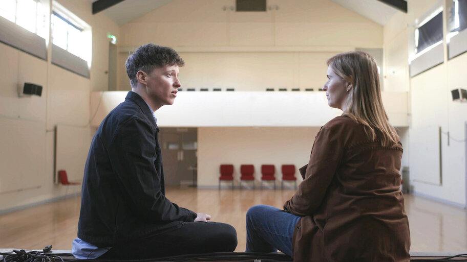 Watch How to Tell a Secret | Netflix