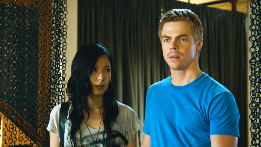 Make Your Move | Netflix