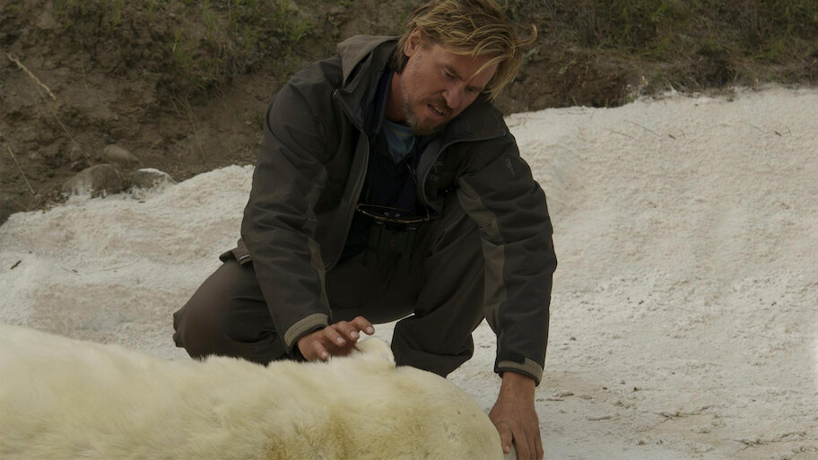 Watch The Thaw | Netflix