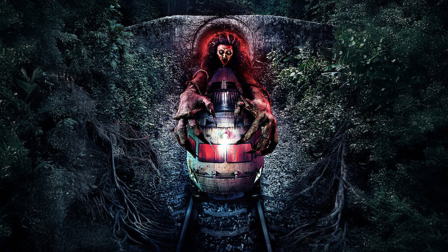 Watch The Train of Death | Netflix