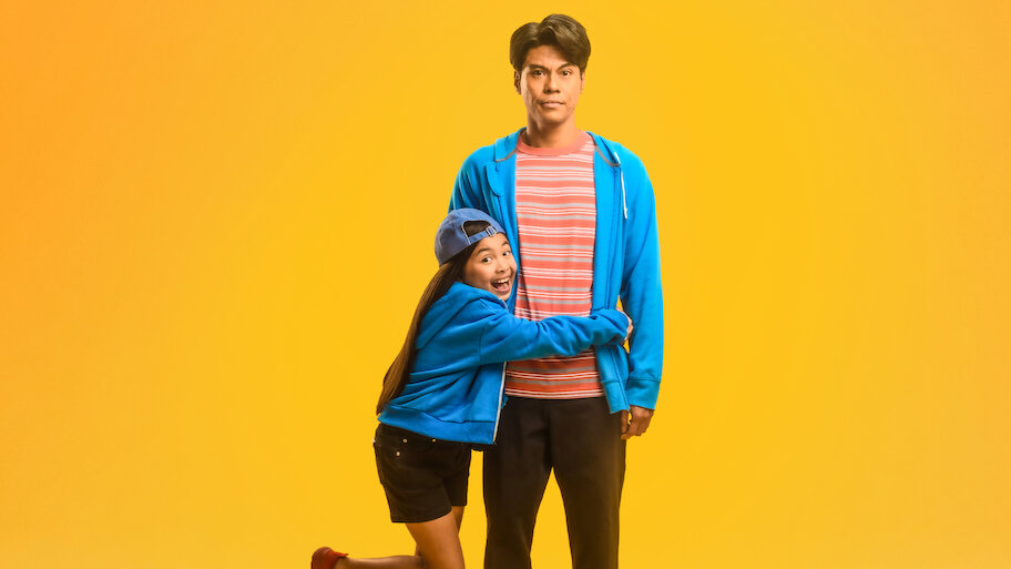 Watch Instant Daddy | Netflix