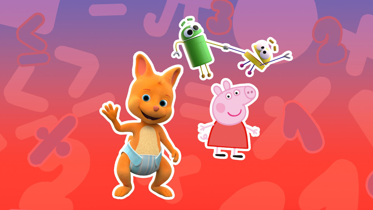 Watch 수학 컬렉션 | Netflix