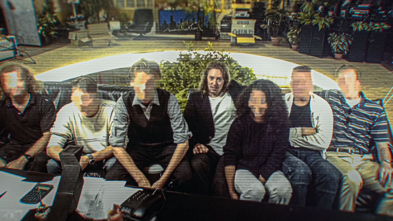 Watch Cyberbunker: The Criminal Underworld | Netflix Official Site