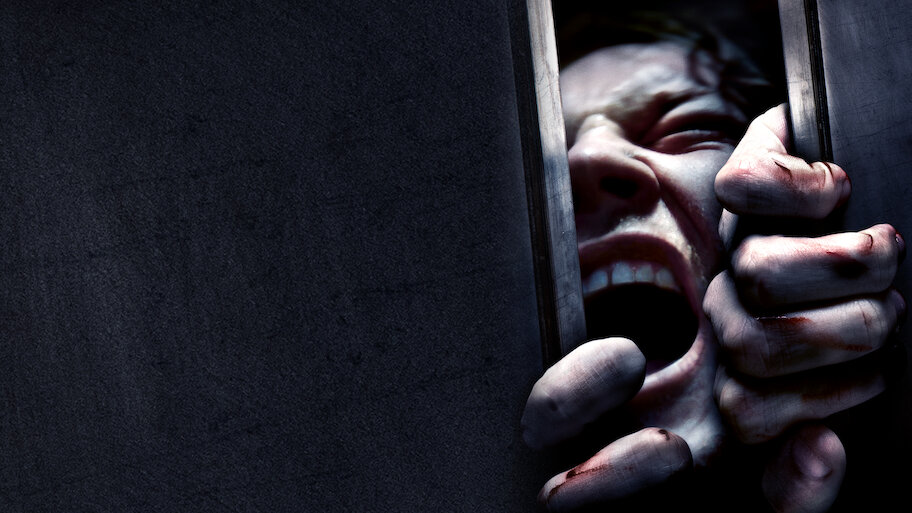 Watch Escape Room | Netflix