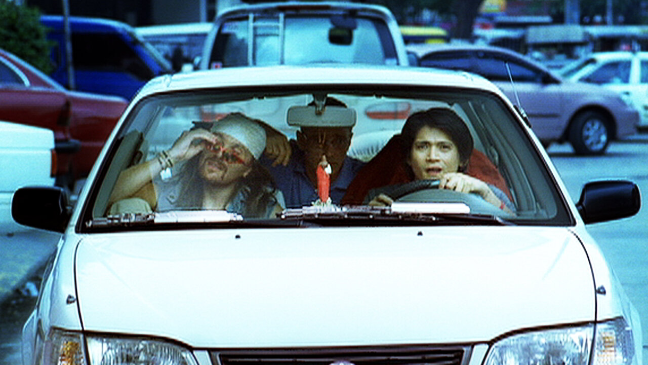 La Visa Loca | Netflix