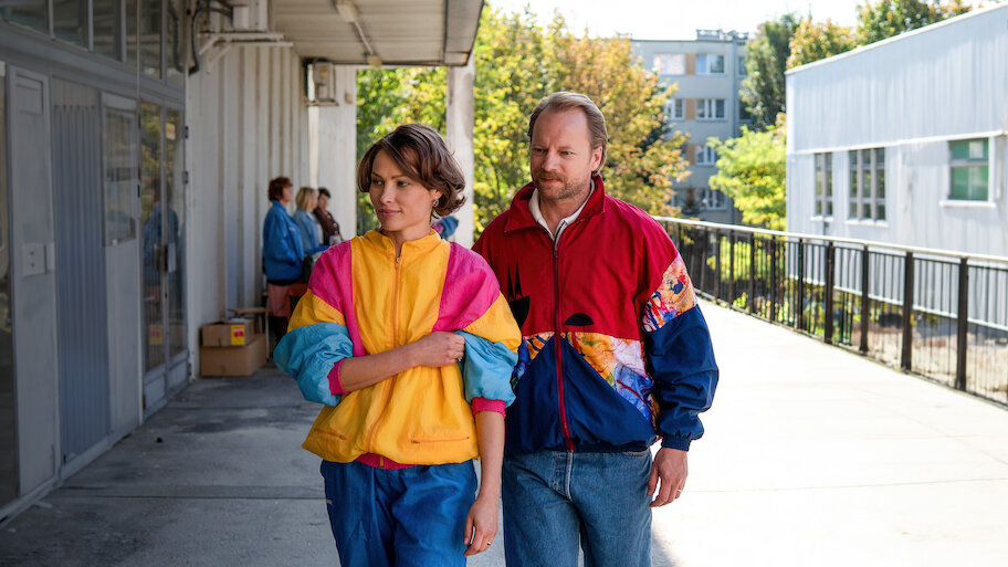 Watch Powrót do tamtych dni | Netflix