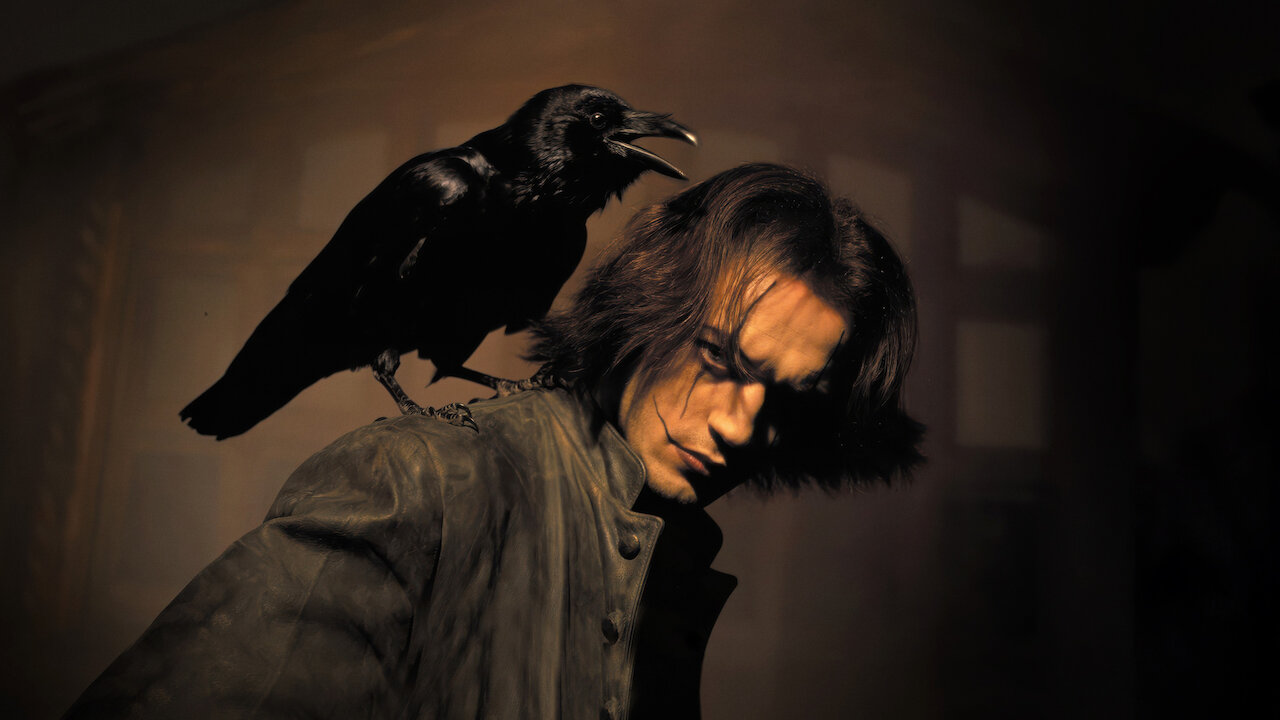 Watch The Crow: City of Angels | Netflix