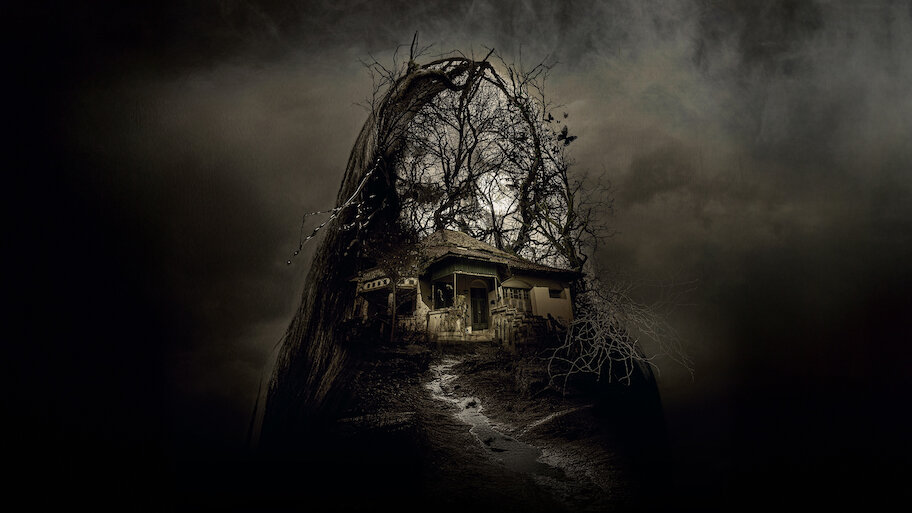 《Rumah Teteh: Story of Helena》 | Netflix