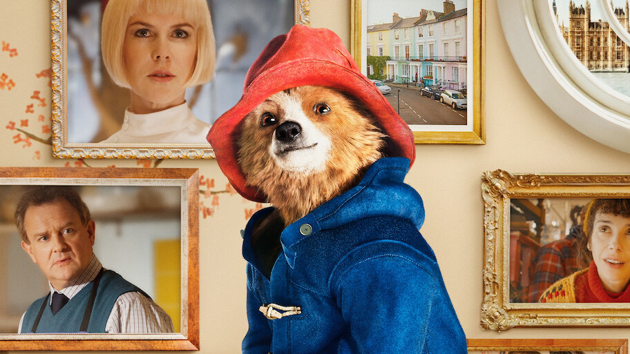 Watch Paddington | Netflix