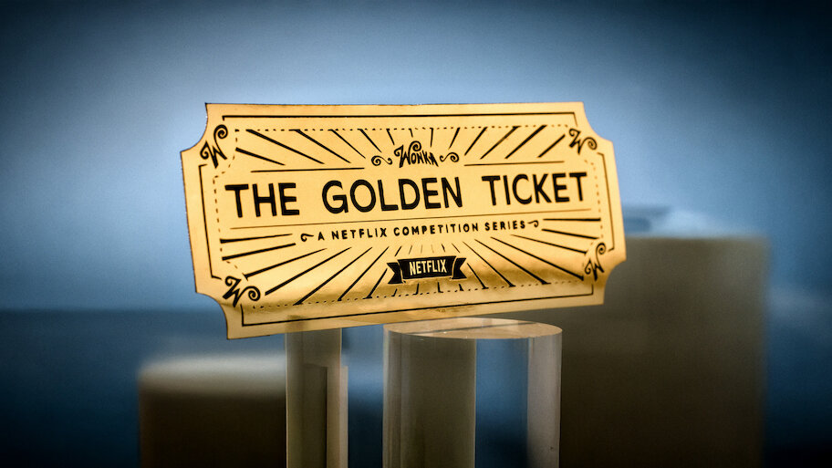 Watch The Golden Ticket | Netflix Official Site