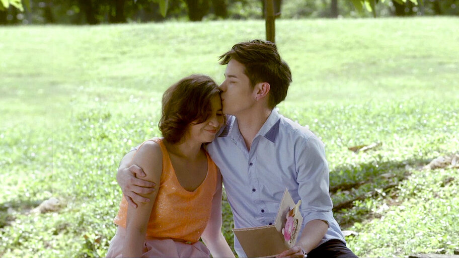 Watch Present Perfect Continuous Tense | Netflix