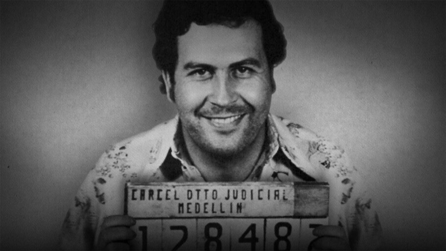Watch Countdown to Death: Pablo Escobar | Netflix